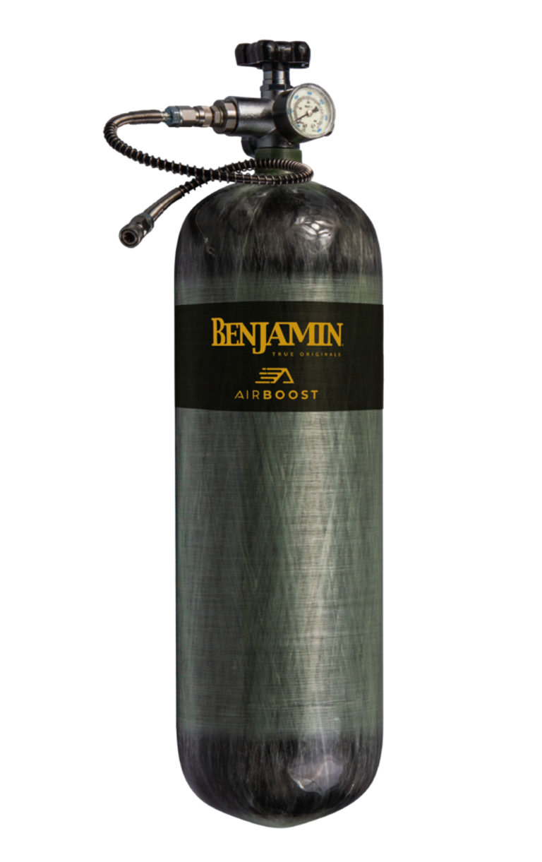 Sporter Air Rifles - Civilian Marksmanship Program