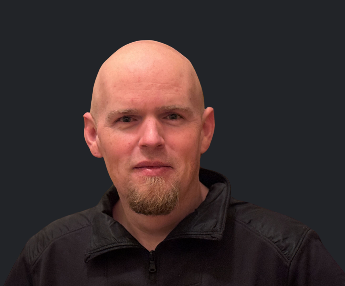 Richard Weiser - Civilian Marksmanship Program