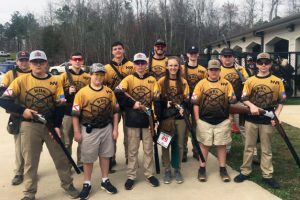 Youth - Civilian Marksmanship Program