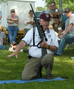 Education - Civilian Marksmanship Program
