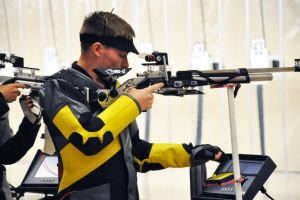 Youth - Civilian Marksmanship Program