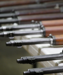 Sales & Services - Civilian Marksmanship Program