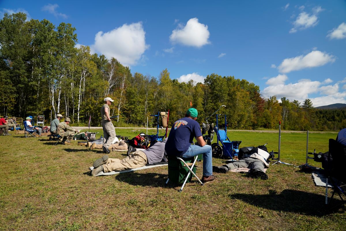 CMP Shooting News August 28 2025