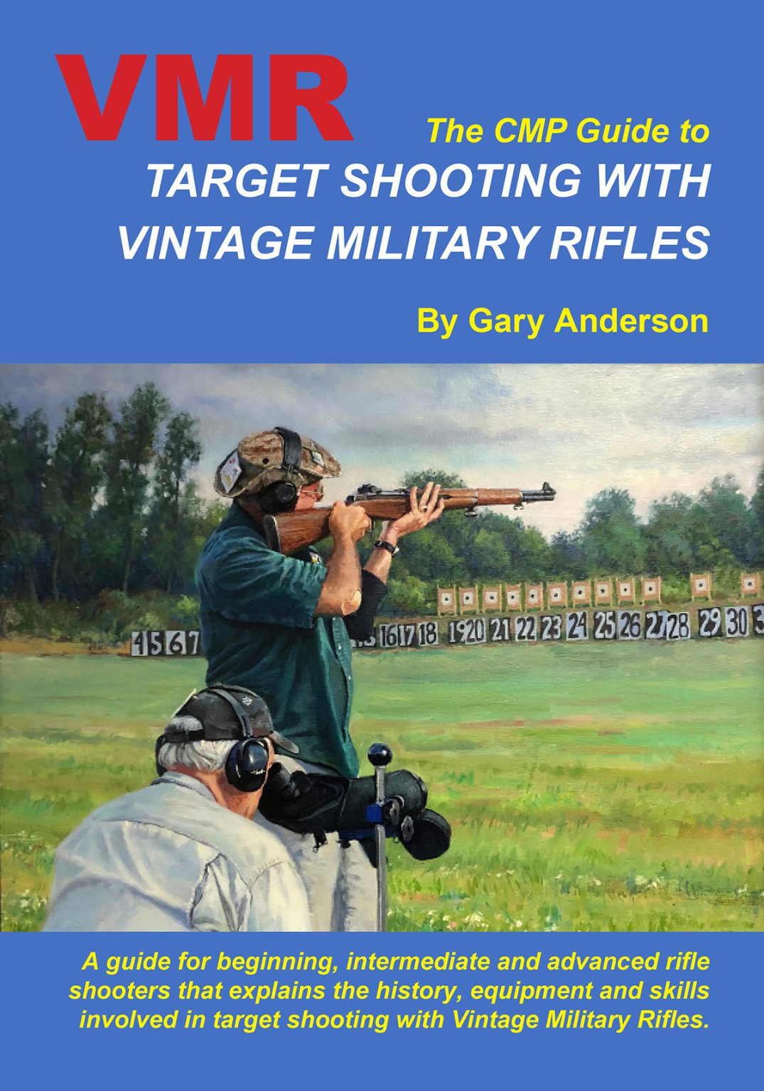 CMP Publications and Training Materials - Civilian Marksmanship Program