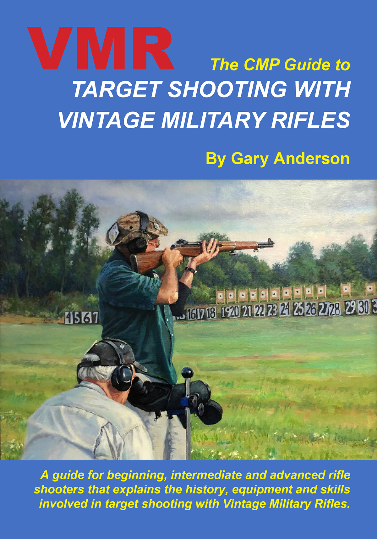 CMP Publications and Training Materials - Civilian Marksmanship Program