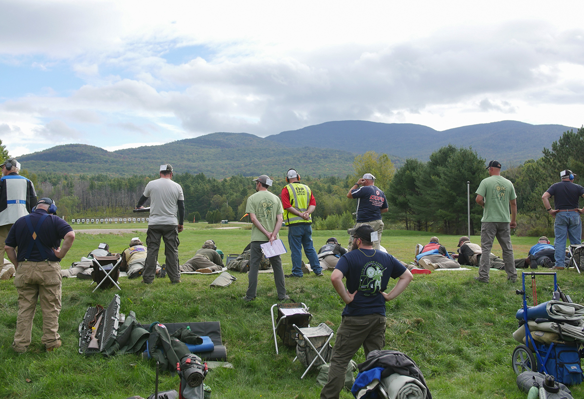 New England CMP Games & CMP HP Rifle Matches - Civilian Marksmanship ...