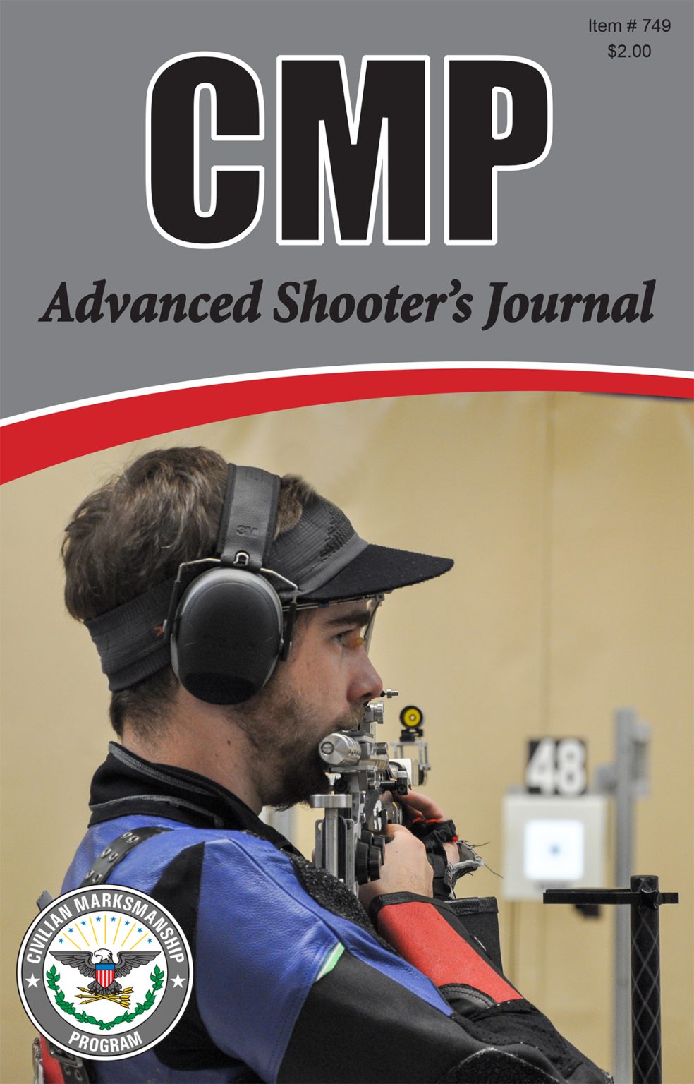 Publications & Training Materials - Civilian Marksmanship Program