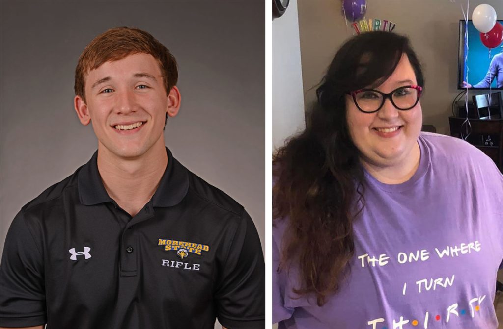 CMP Shooting News May 19, 2022