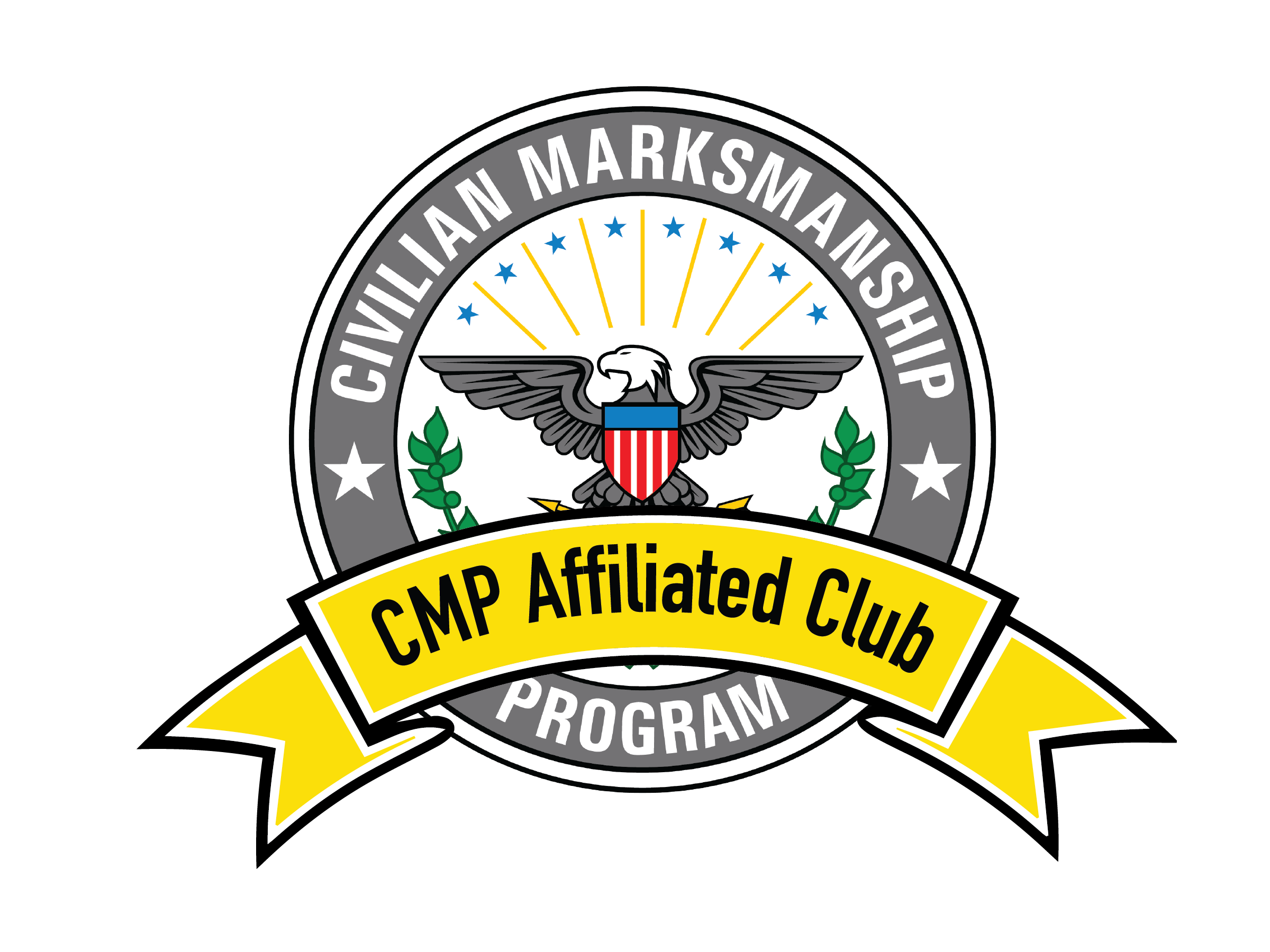 Become Part of CMP’s Growing Network of Affiliated Clubs - Civilian Marksmanship Program
