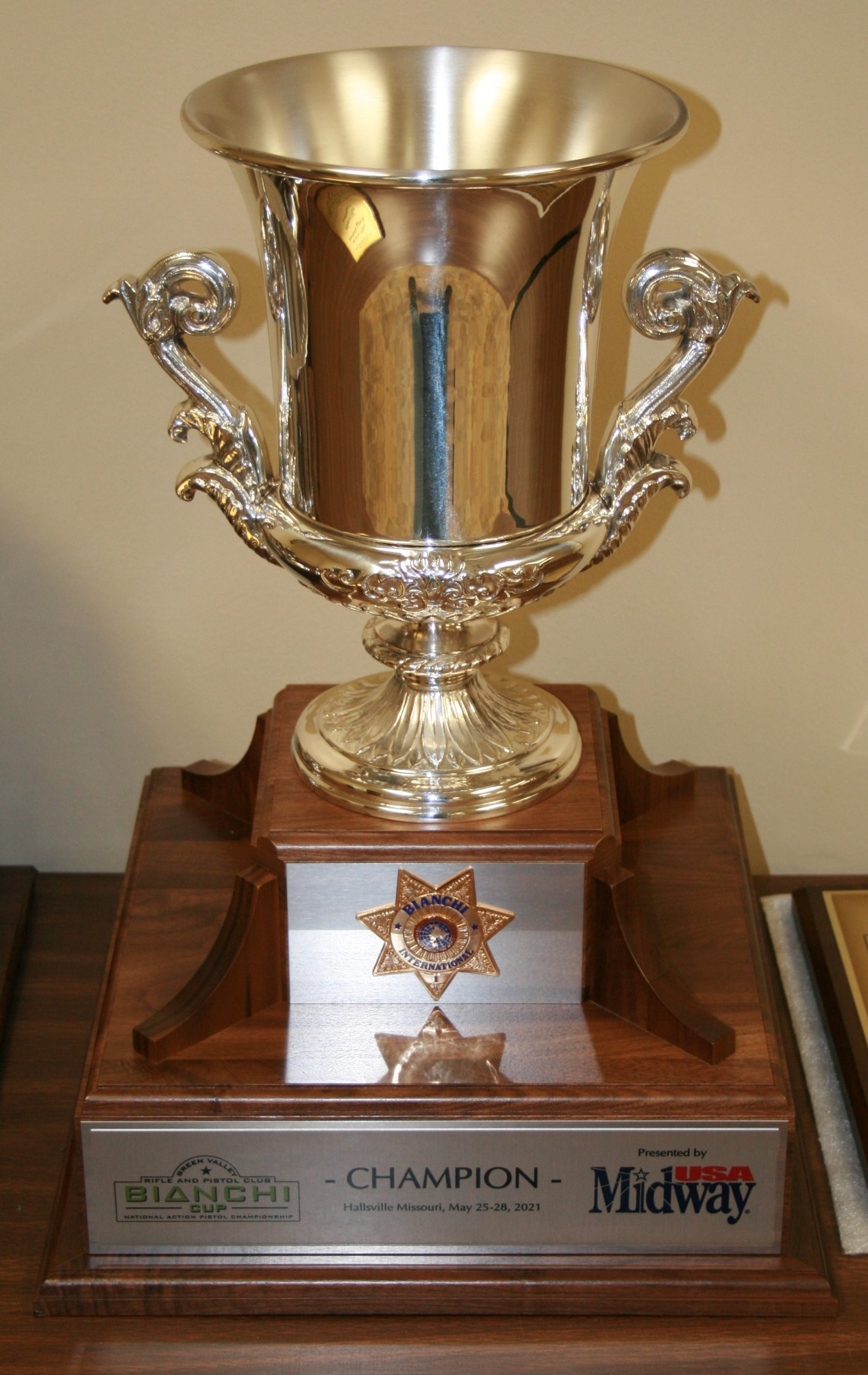 CMP Sponsors Donate Additional $50,000 Toward 2023 Bianchi Cup Prizes ...