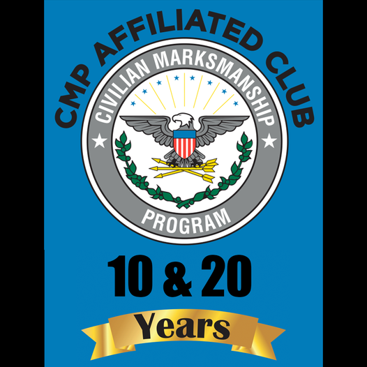 Clubs - Civilian Marksmanship Program