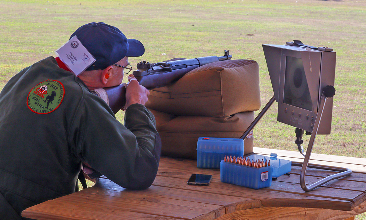 CMP 2023 COMPETITION RULES ARE NOW ONLINE - Civilian Marksmanship Program