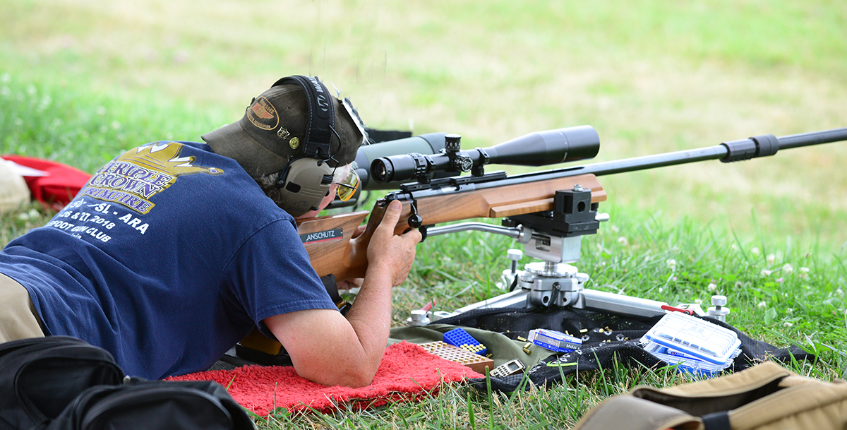 CMP 2023 COMPETITION RULES ARE NOW ONLINE - Civilian Marksmanship Program