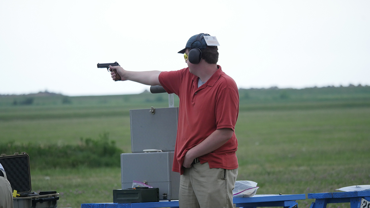 Results Are In for 2022 Rifle and Pistol CMP League Matches - Civilian ...