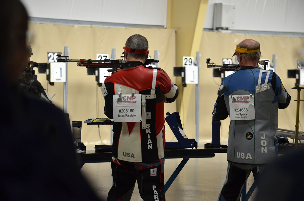 CMP Announces Important Schedule Changes to 2023 Camp Perry National Matches - Civilian ...