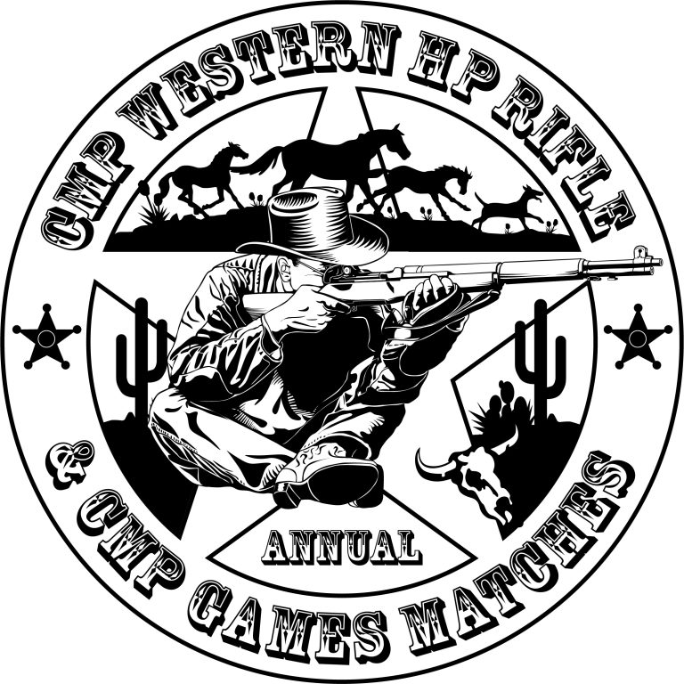 WESTERN CMP GAMES, CMP PISTOL & CMP HIGHPOWER RIFLE MATCHES - Civilian ...