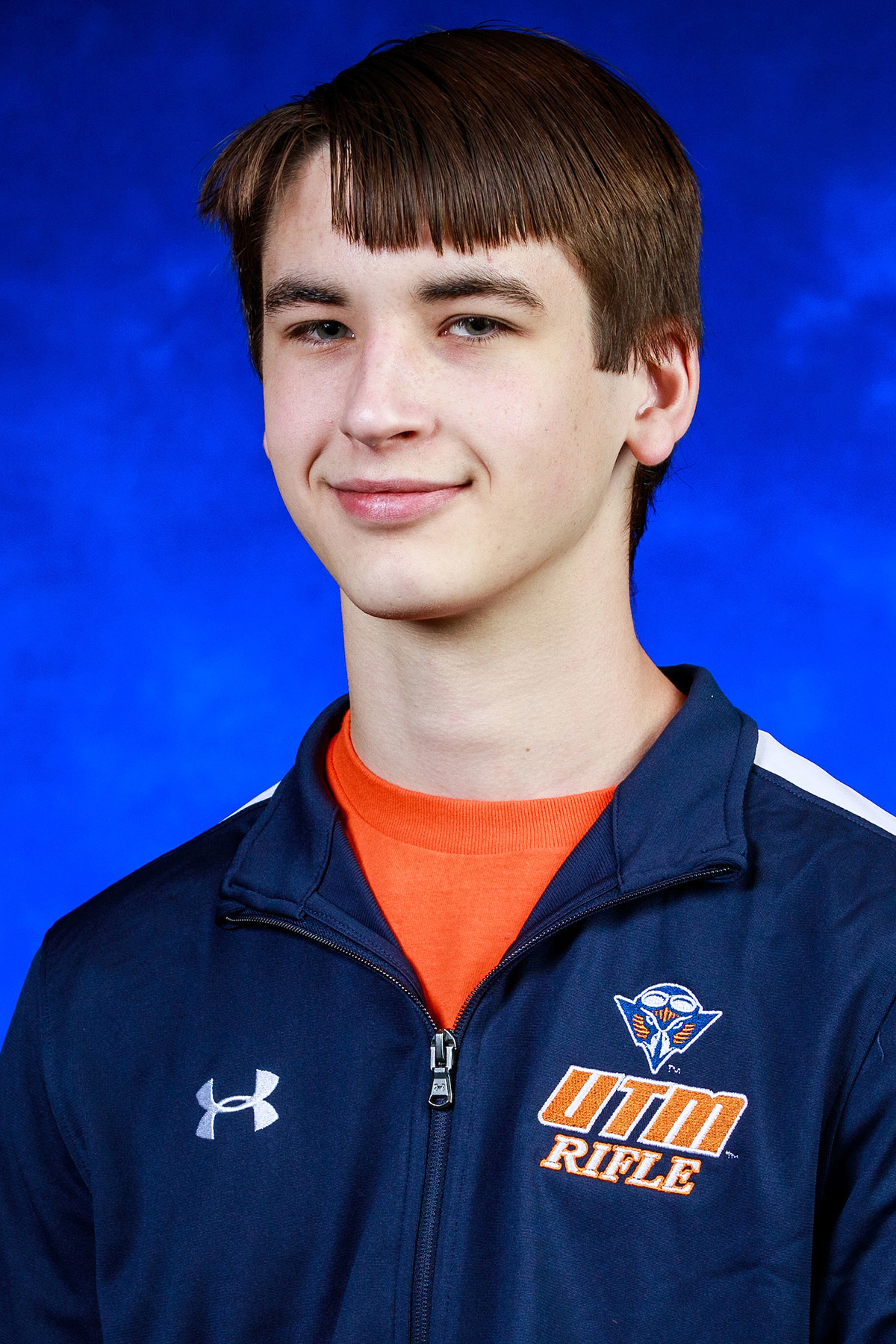 CMP COLLEGIATE RIFLE TEAM FEATURE: UT Martin - Civilian Marksmanship ...