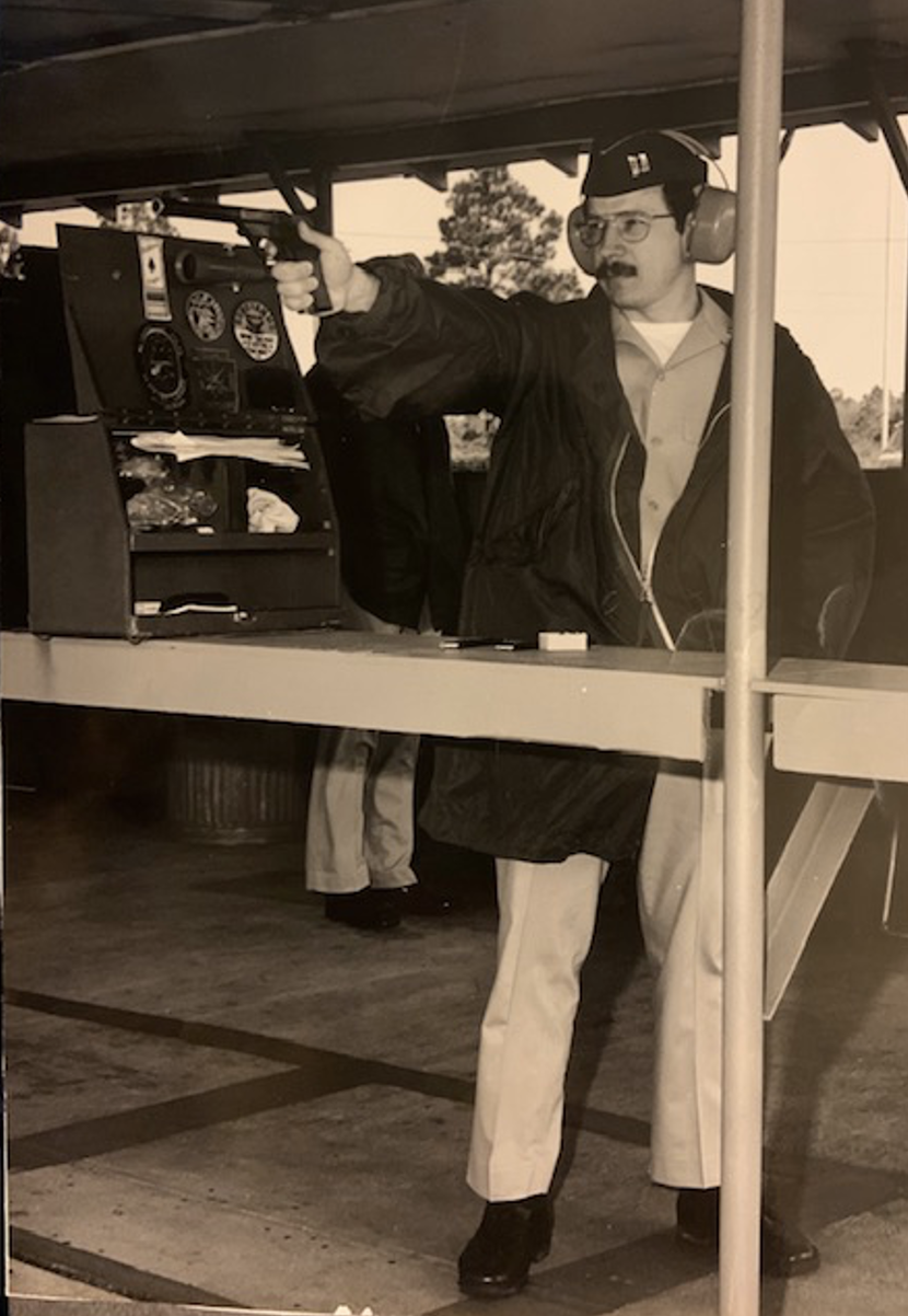 Engelmeier Memoire Part 2: - Civilian Marksmanship Program