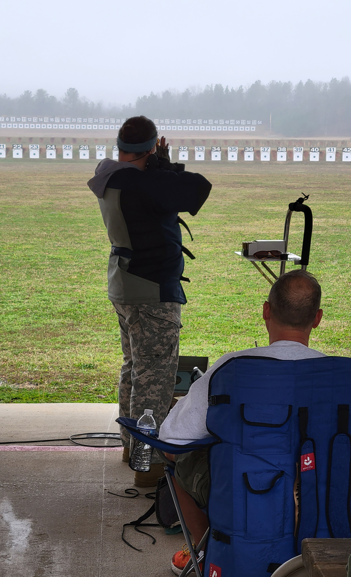CMP Sees Large Turnout During Inaugural Talladega Quarterly Matches ...