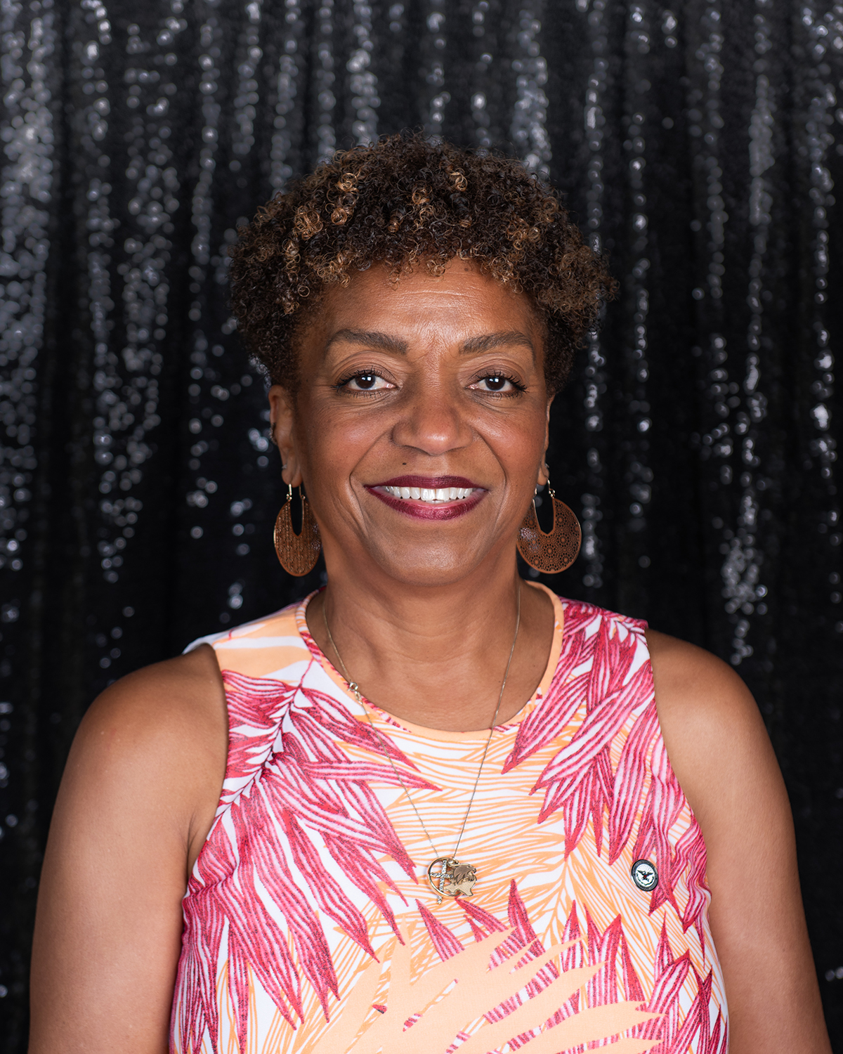 Board of Directors - Civilian Marksmanship Program