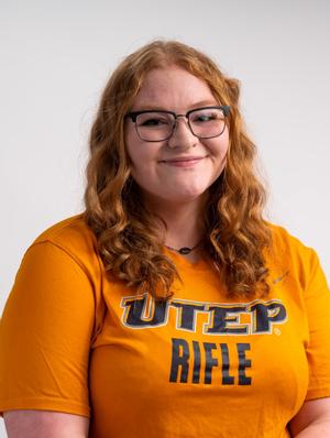 CMP COLLEGIATE RIFLE TEAM FEATURE: UTEP (University of Texas at El Paso ...