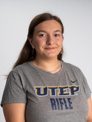 CMP COLLEGIATE RIFLE TEAM FEATURE: UTEP (University of Texas at El Paso ...