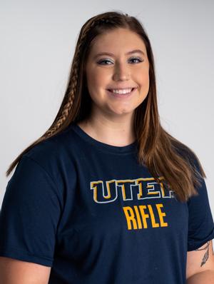 CMP COLLEGIATE RIFLE TEAM FEATURE: UTEP (University of Texas at El Paso ...