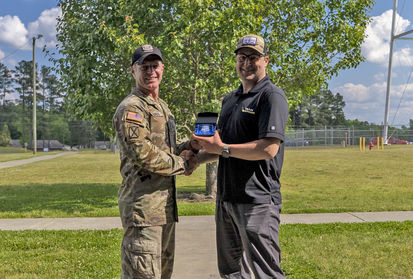 Schachle Adds Two Event Records During 2023 Eastern CMP Games ...