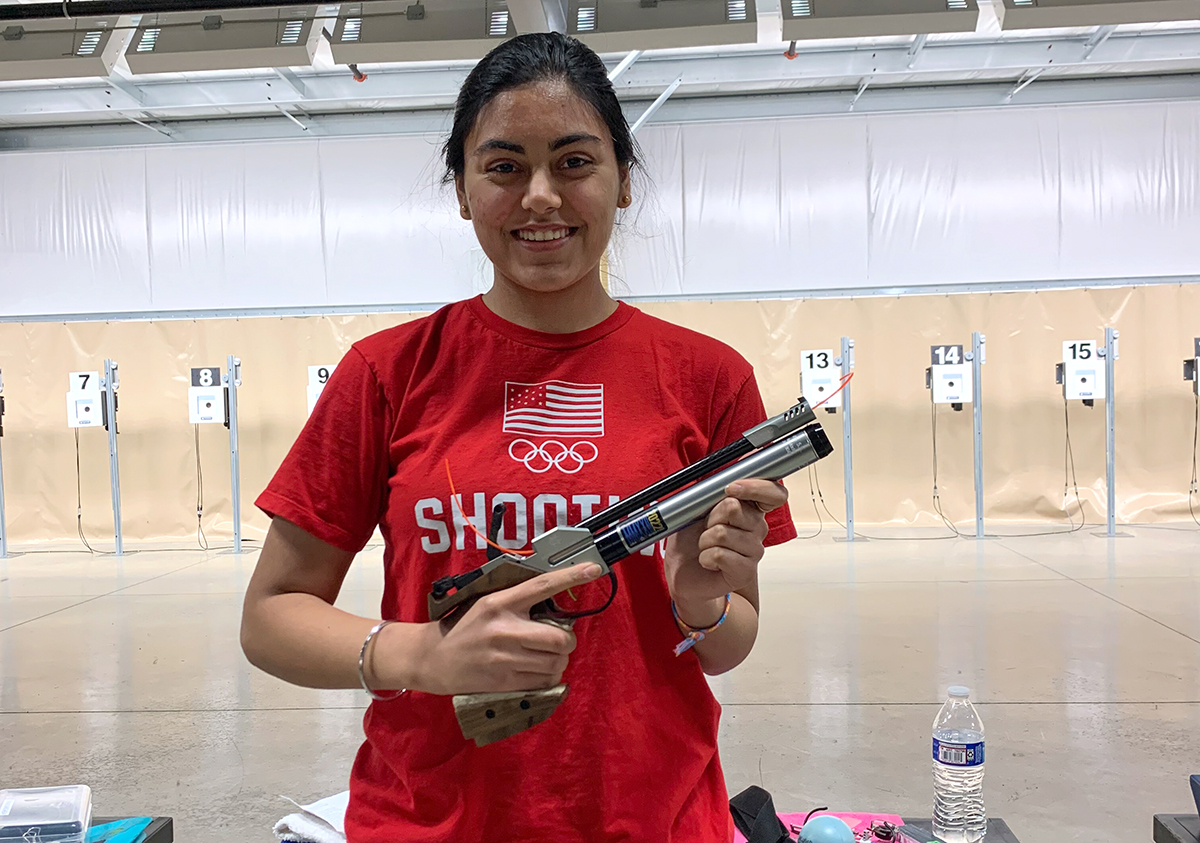 CMP Shooting News - June 5, 2023