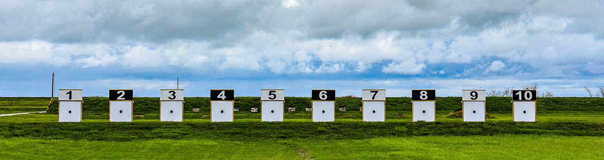 CMP’s Petrarca Range at Camp Perry Opens for 2024 Season - Civilian ...