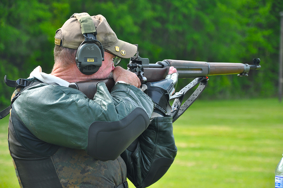 Schachle Adds Two Event Records During 2023 Eastern CMP Games - Civilian Marksmanship Program