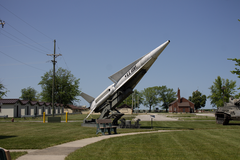 Plan Your Visit: Top 5 Things to Do on Camp Perry - Civilian ...