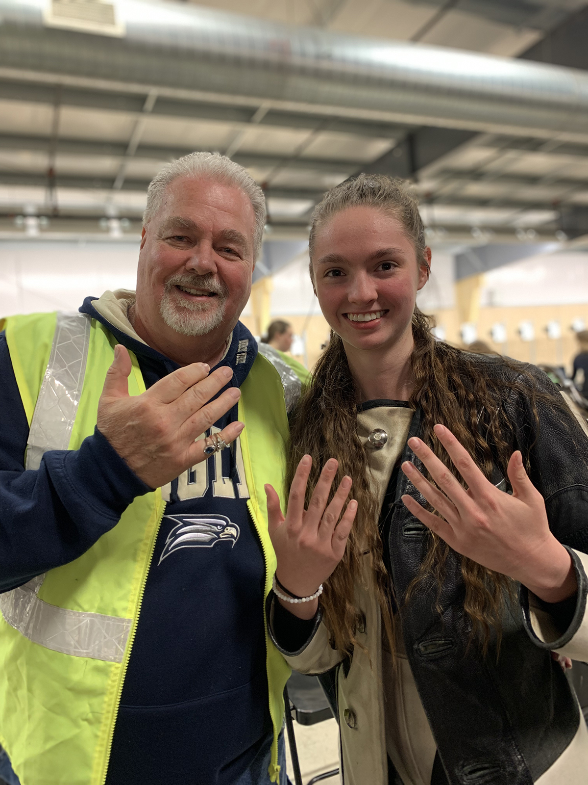 Junior Feature: Bremen Butler - Civilian Marksmanship Program