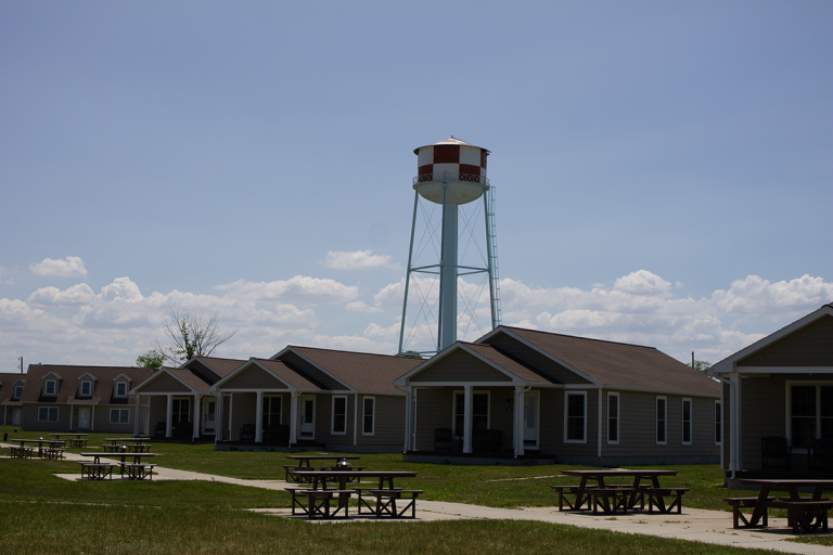 Plan Your Visit: Top 5 Things to Do on Camp Perry - Civilian ...