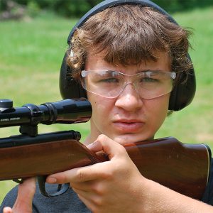 Max Soviak National CMP Rimfire Sporter Match - Civilian Marksmanship ...