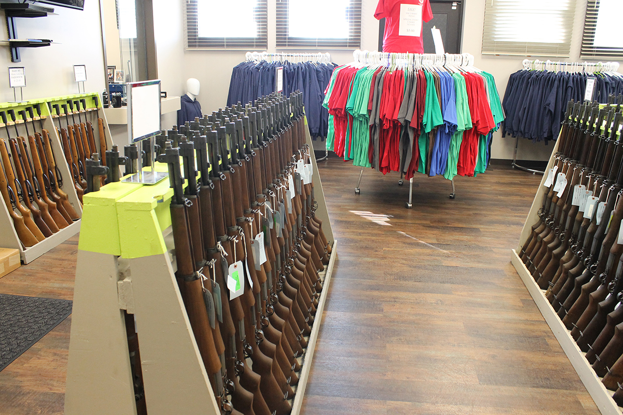 CMP Celebrates 25th Anniversary of John C. Garand Match in 2023 ...