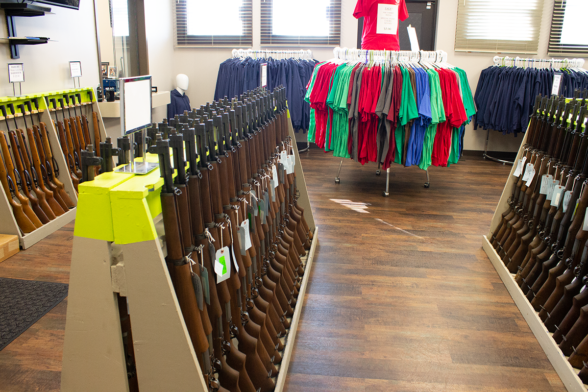 Plan Your Visit: Top 5 Things to Do on Camp Perry - Civilian ...