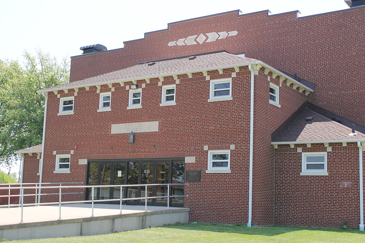 Plan Your Visit: Top 5 Things to Do on Camp Perry - Civilian ...