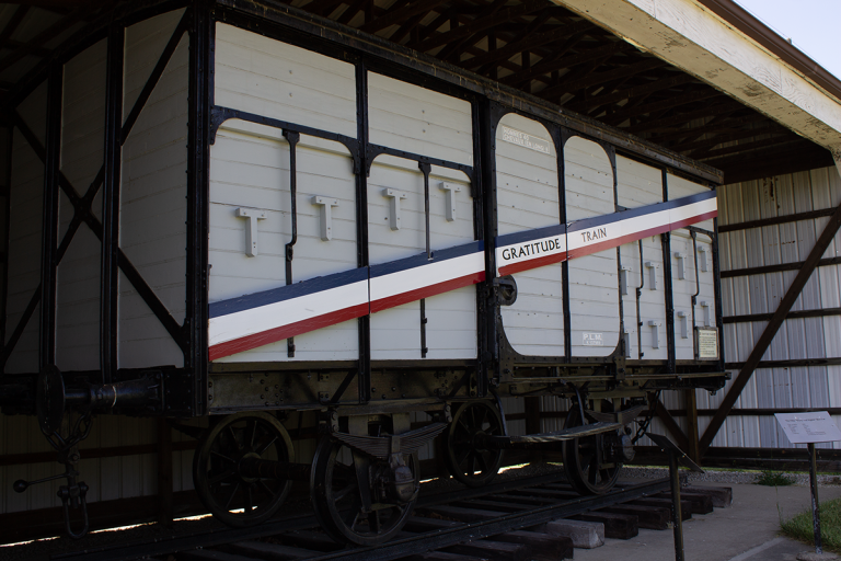 Plan Your Visit: Top 5 Things to Do on Camp Perry - Civilian ...