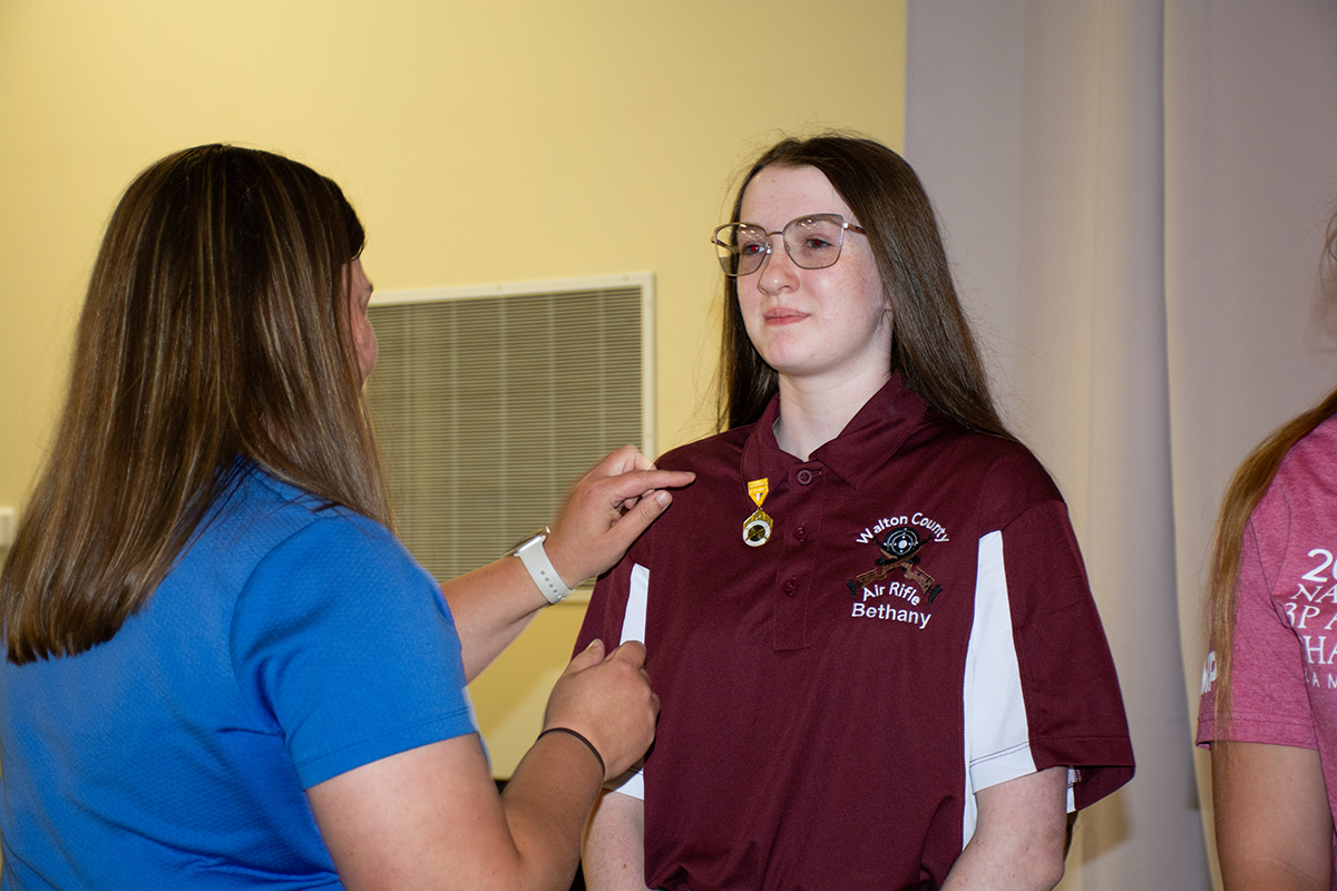 Sporter Champions Named for 2023 - Civilian Marksmanship Program