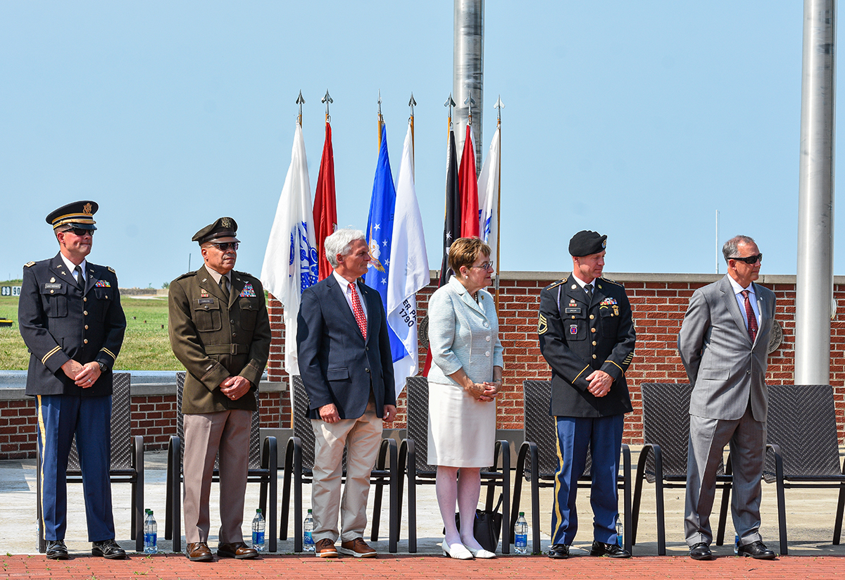 SFC Brandon Green Fires 2023 First Shot - Civilian Marksmanship Program