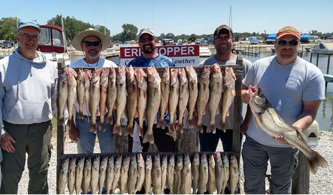 Plan Your Visit: Top 5 Areas to Explore Outside of Camp Perry ...