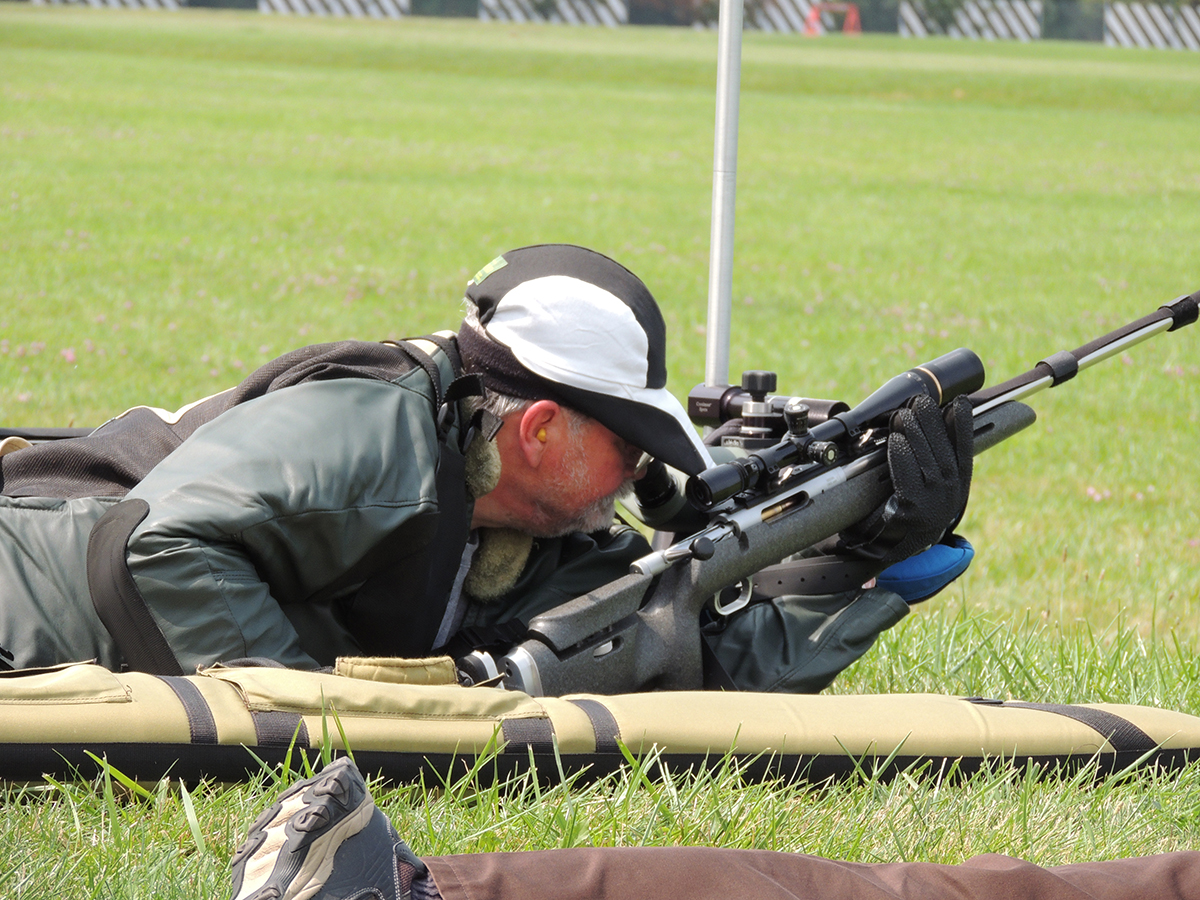 CMP Gearing Up for New Mid-Range Match along with Long Range National ...