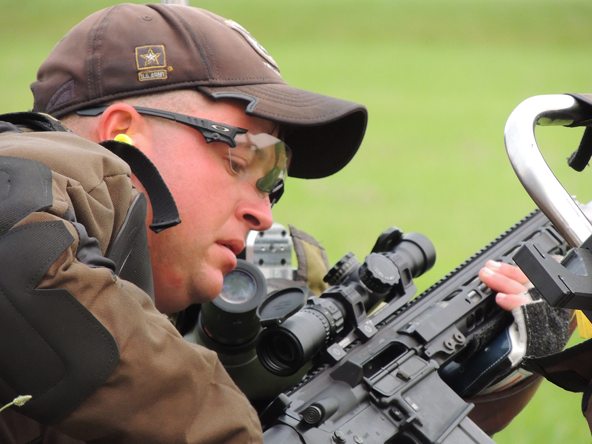 CMP Gearing Up for New Mid-Range Match along with Long Range National ...