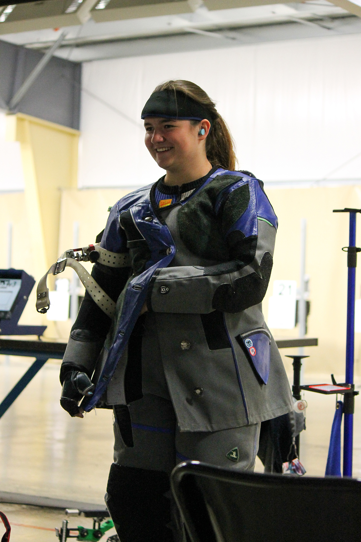 Larson, Lafayette Gun Club Claim Precision CMP Championships - Civilian ...