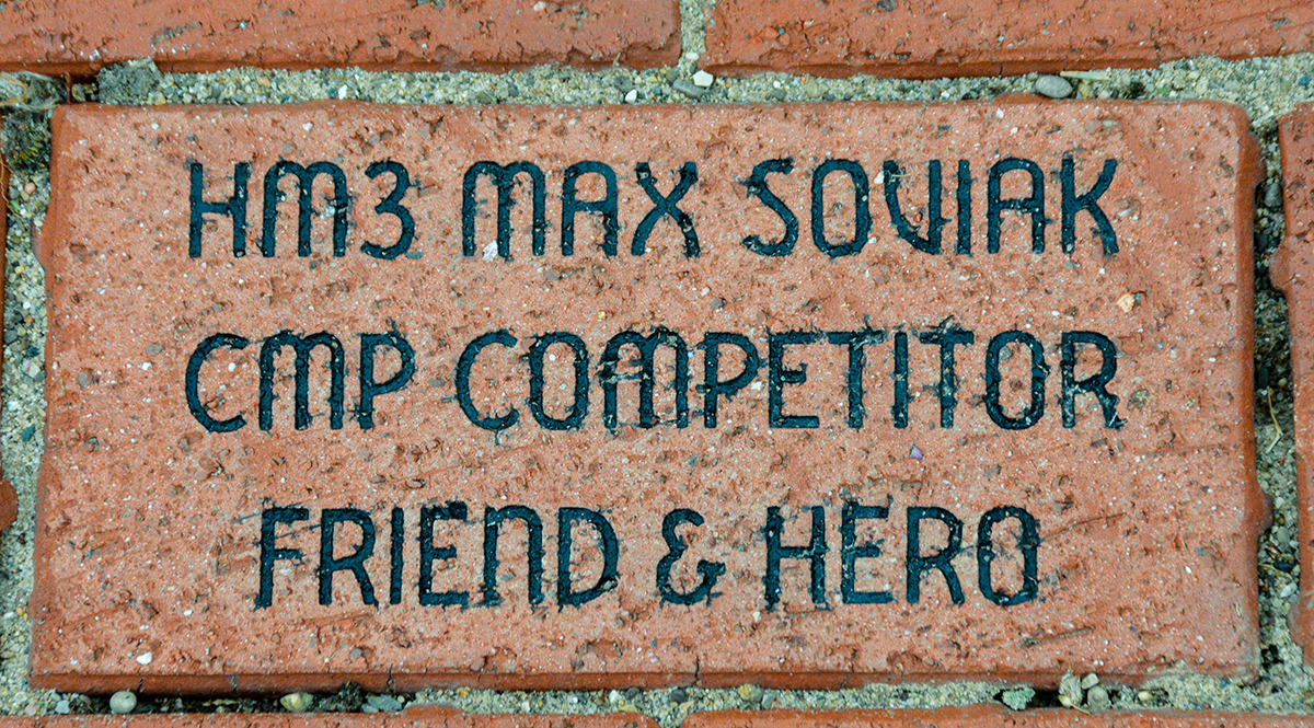 Max Soviak National CMP Rimfire Sporter Match - Civilian Marksmanship ...