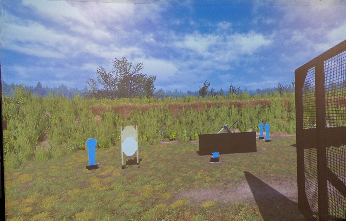 New Lasershot Simulator Offers Endless Fun, Now Available at CMP for ...