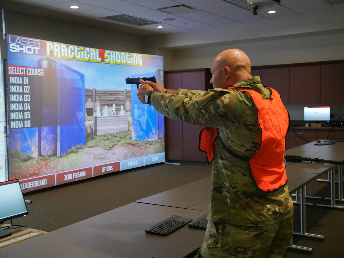 Experience Marksmanship – Open to the Public! - Civilian Marksmanship ...