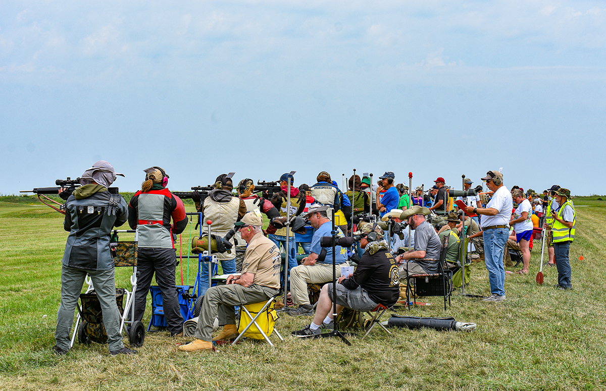 WI Cheddar Takes Home National Junior Trophies - Civilian Marksmanship ...