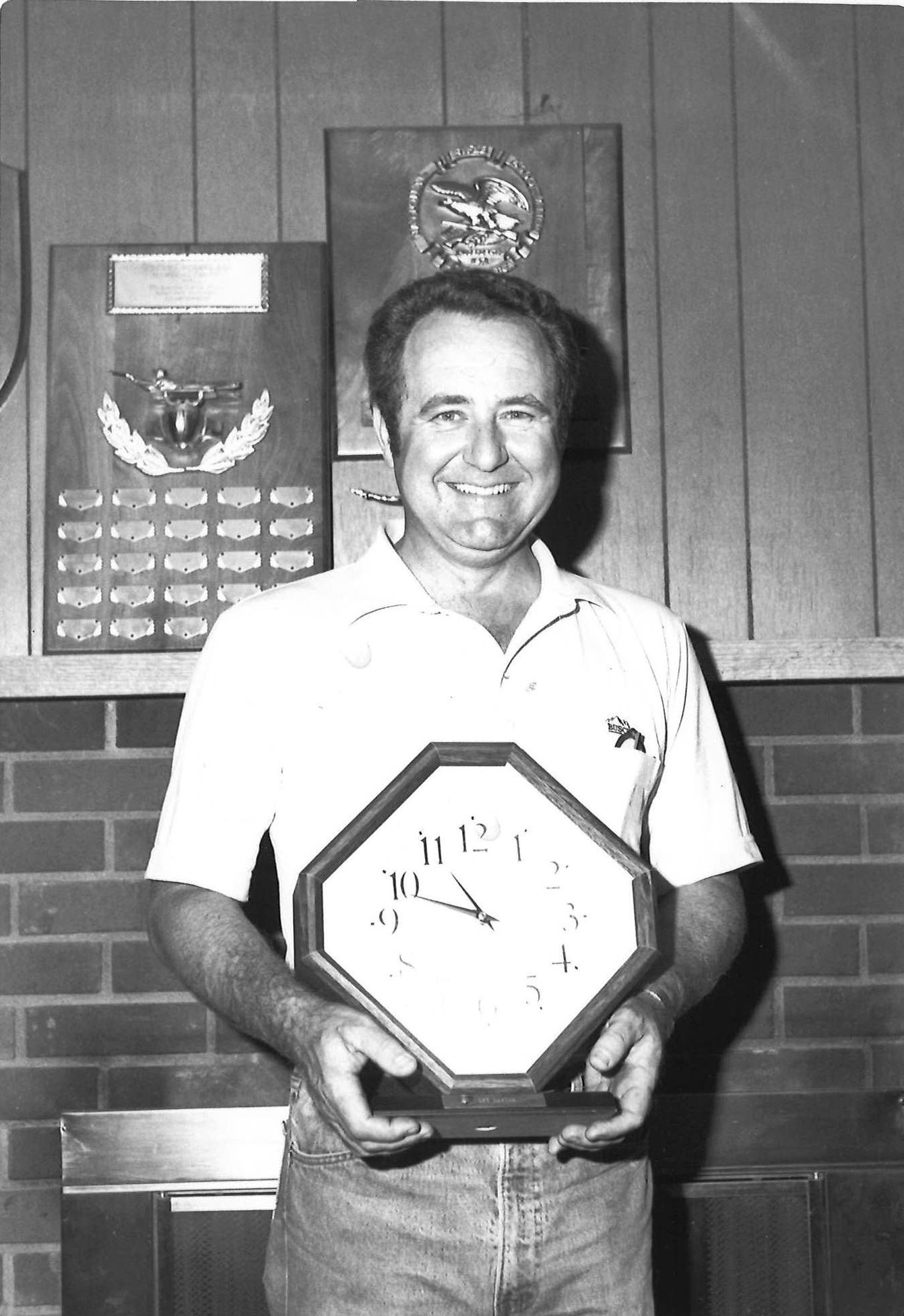Bickar Achieves Dual Victories with Late Mother’s Pistol - Civilian ...
